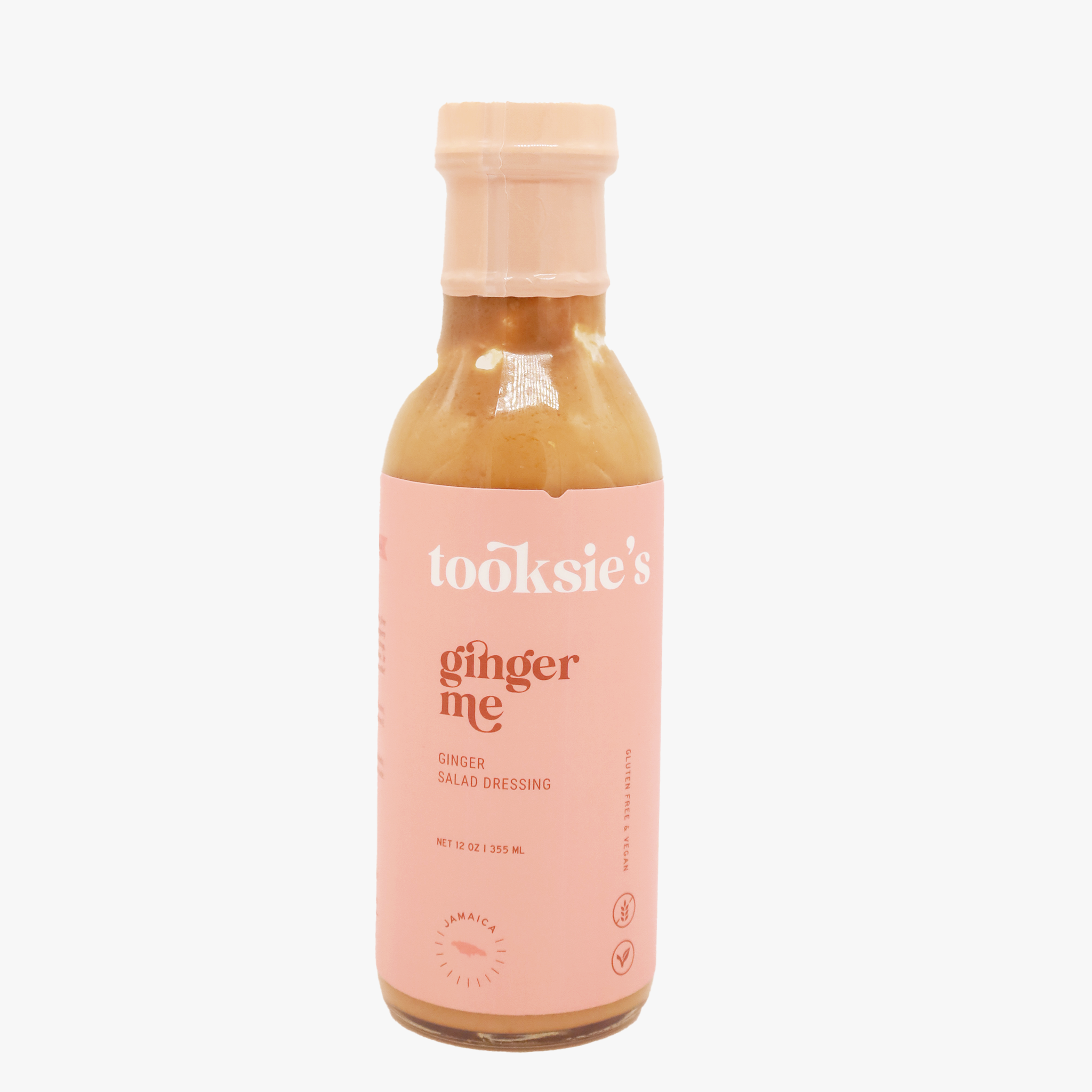 Ginger Me | Tooksie Kay LLC
