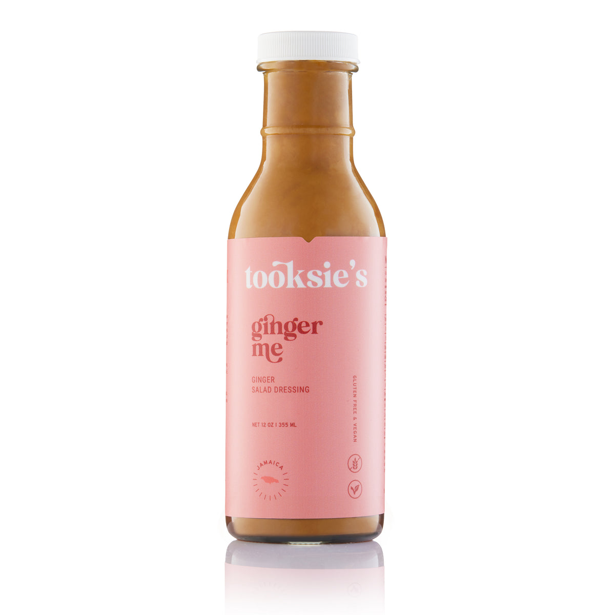 Ginger Me | Tooksie Kay LLC