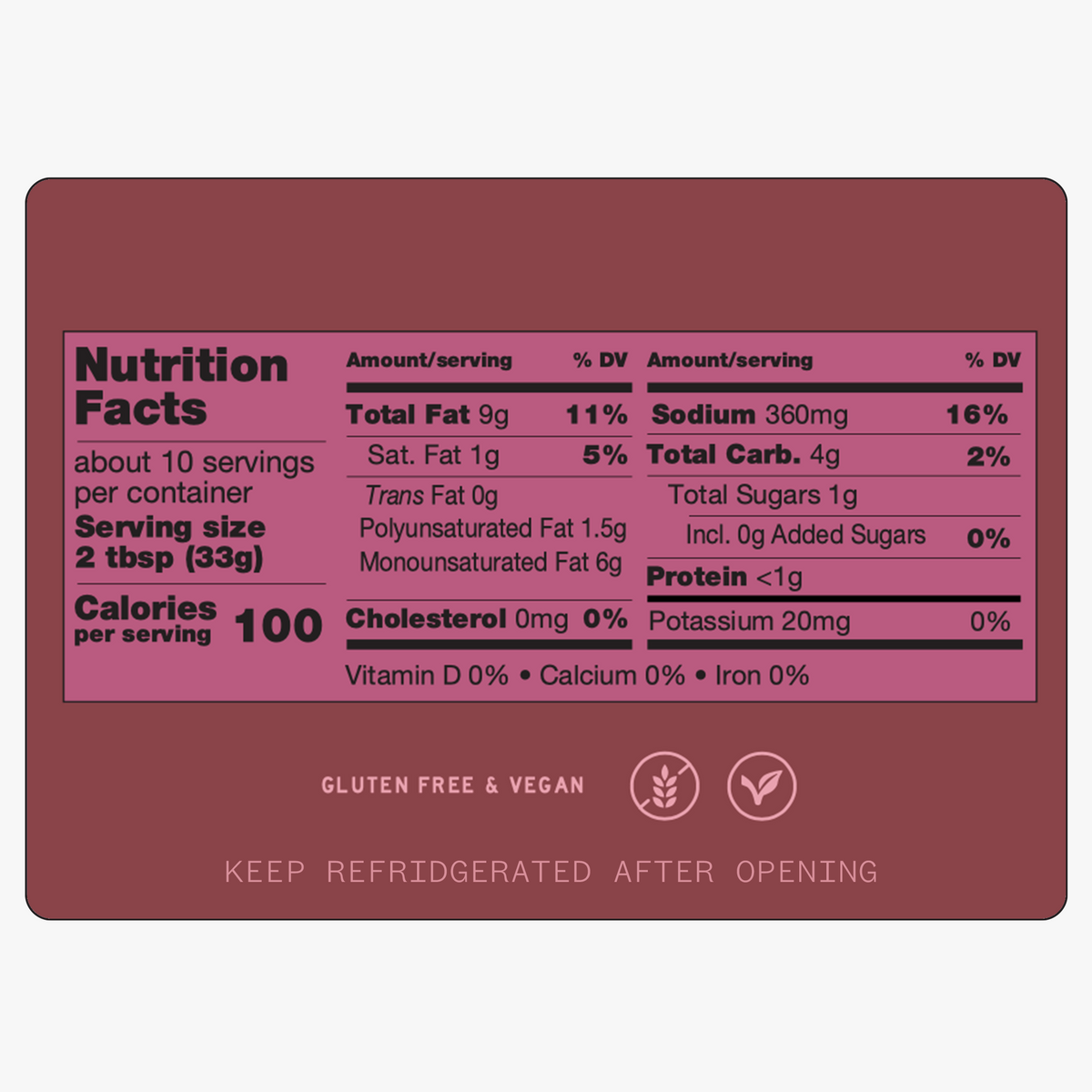 Wasabae | Tooksie Kay LLC